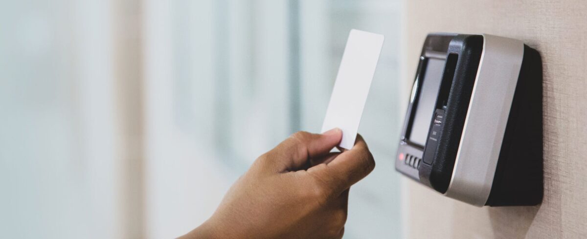 Access Control - Argo Fire & Security