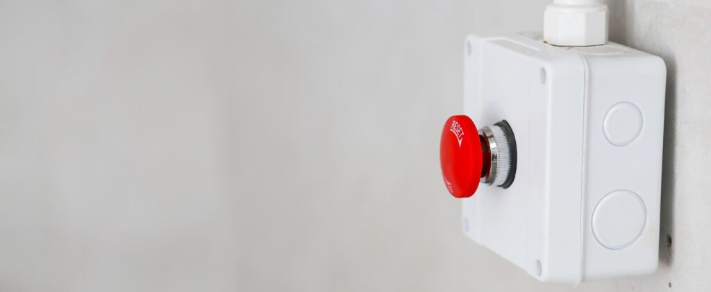 Panic & Affray Alarms - Argo Fire & Security