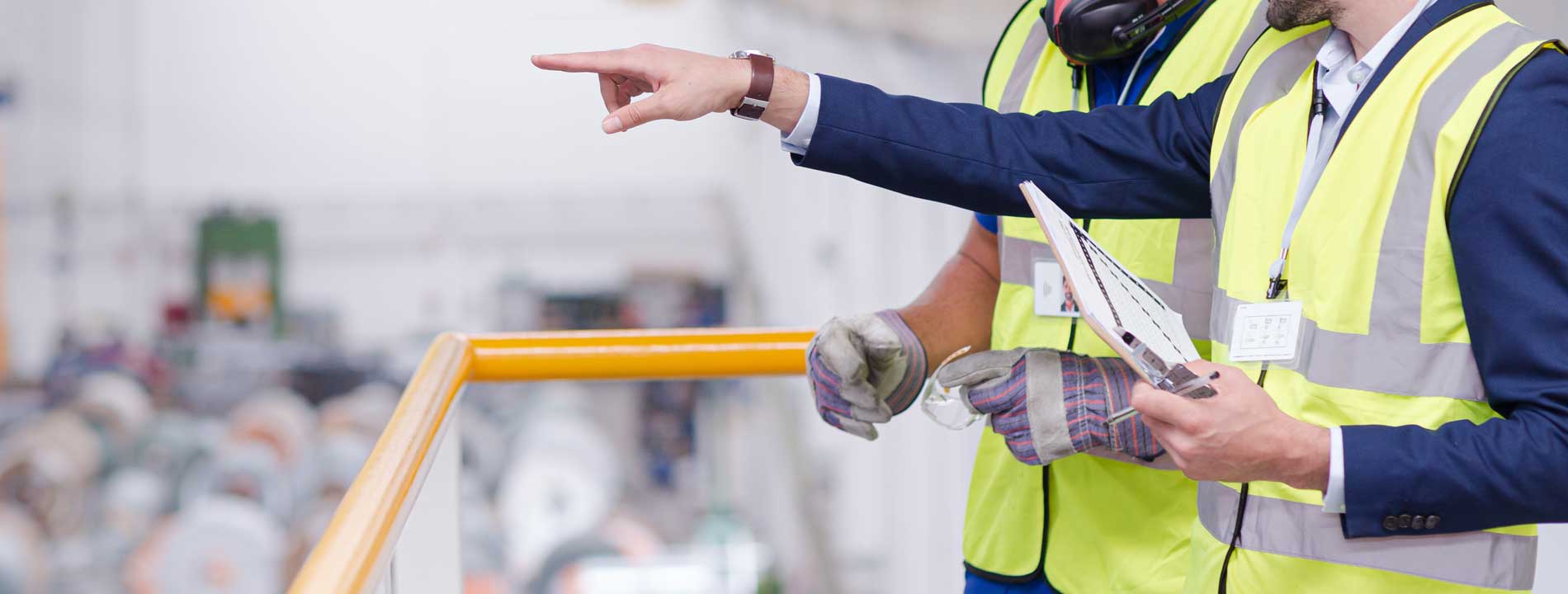 Accreditation - Argo Fire & Security