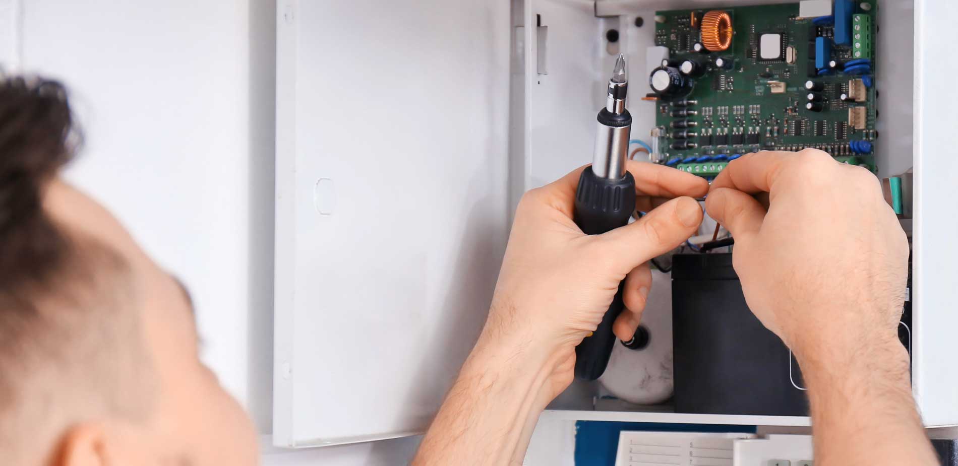 Our Services - Argo Fire & Security